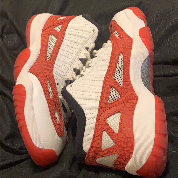 Jordan | Shoes | Jordan 1 Fire Reds | Poshmark